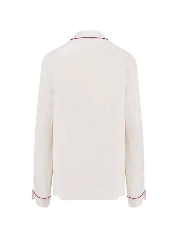 TOM FORD Silk Shirt