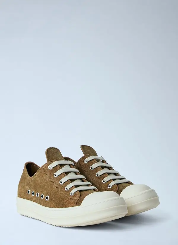 Rick Owens Temple Sneakers