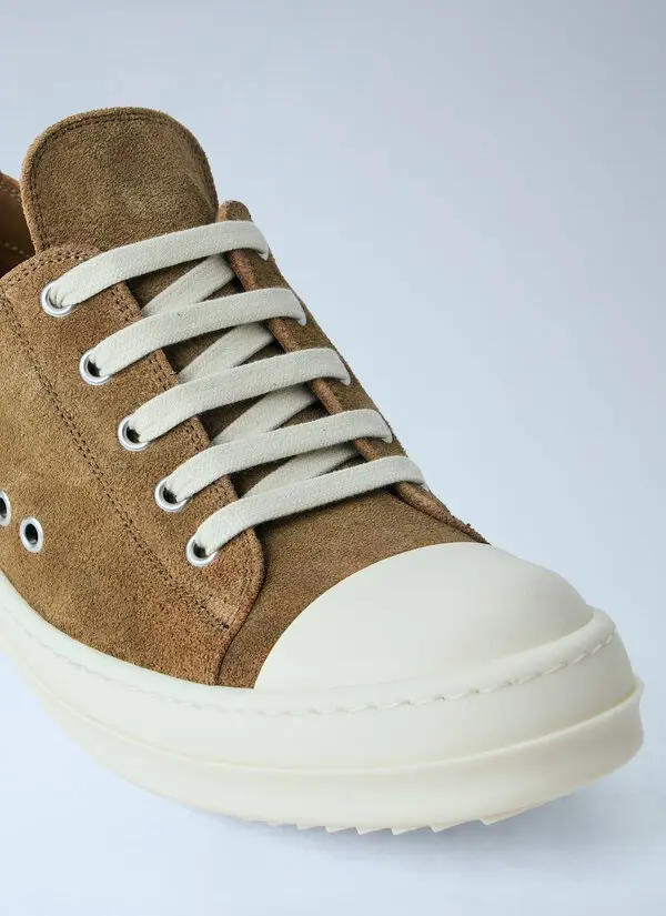 Rick Owens Temple Sneakers