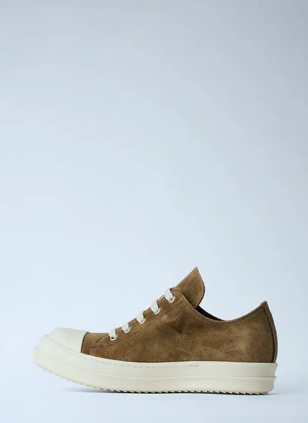 Rick Owens Temple Sneakers