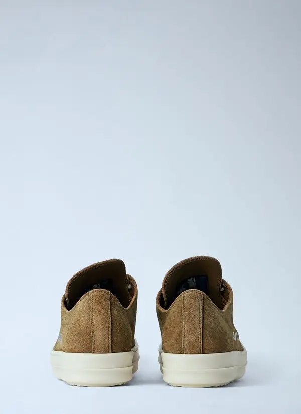 Rick Owens Temple Sneakers
