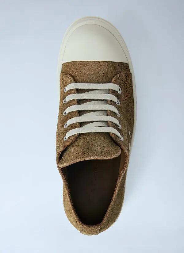 Rick Owens Temple Sneakers