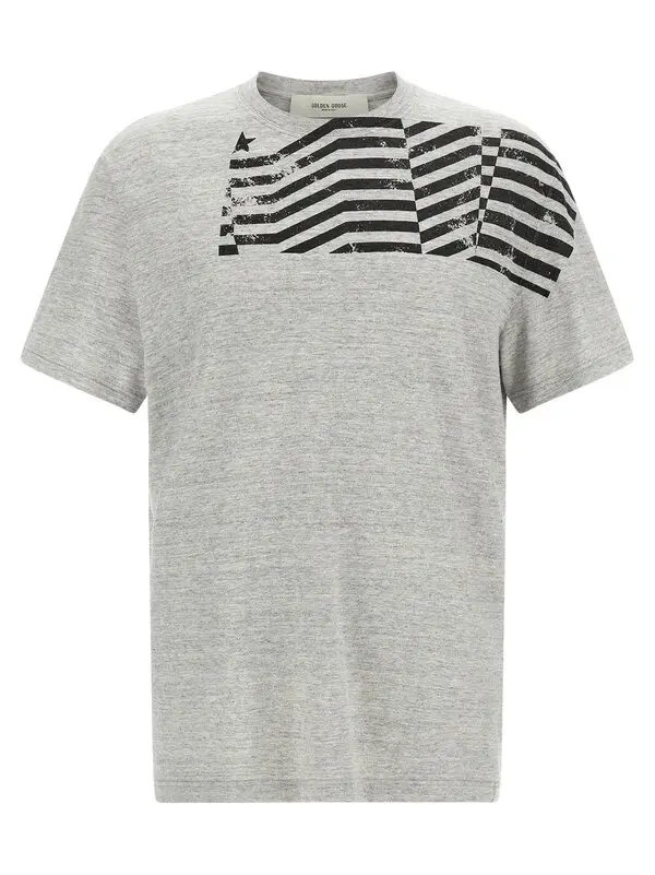 GOLDEN GOOSE Journey' T-shirt