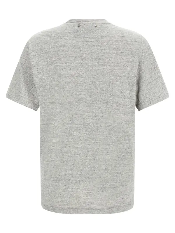 GOLDEN GOOSE Journey' T-shirt