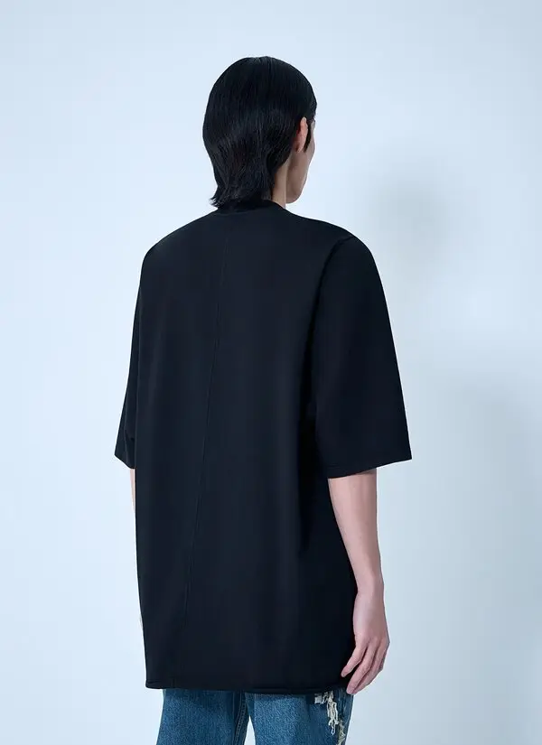 Rick Owens Jumbo Ss T-shirt