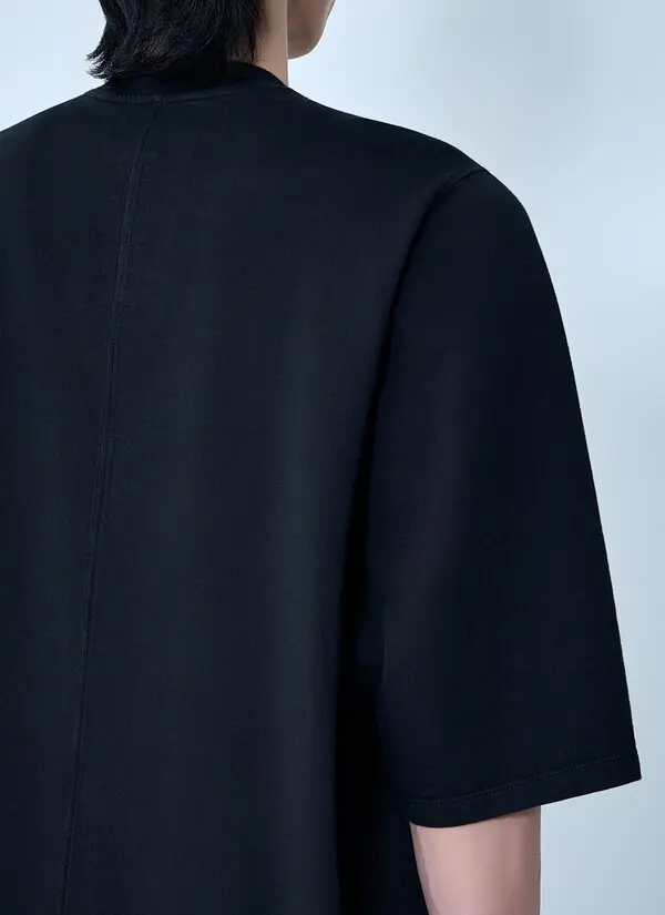 Rick Owens Jumbo Ss T-shirt