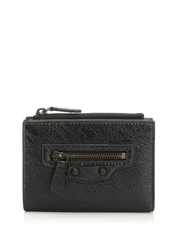 Balenciaga Le City Mini Wallet