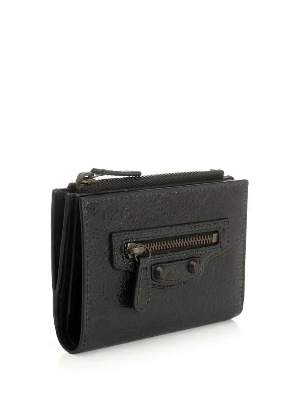 Balenciaga Le City Mini Wallet