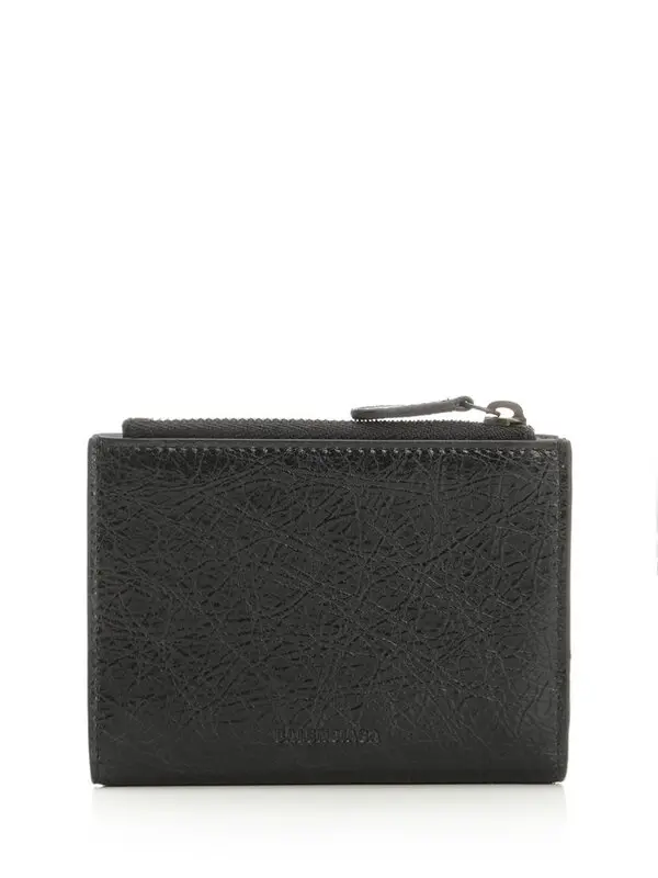 Balenciaga Le City Mini Wallet