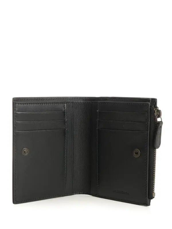 Balenciaga Le City Mini Wallet
