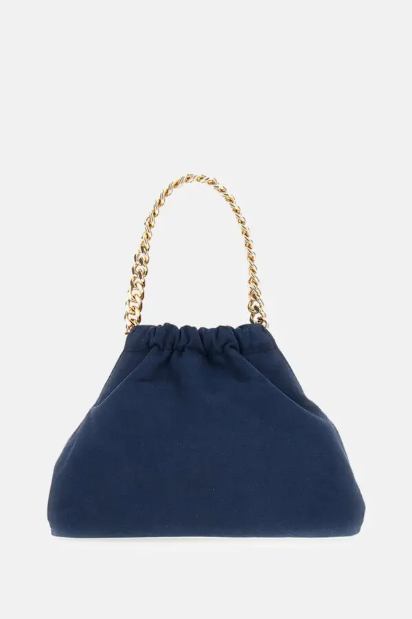 Stella McCartney Falabella Mini Drawstring Bag - Multicolor