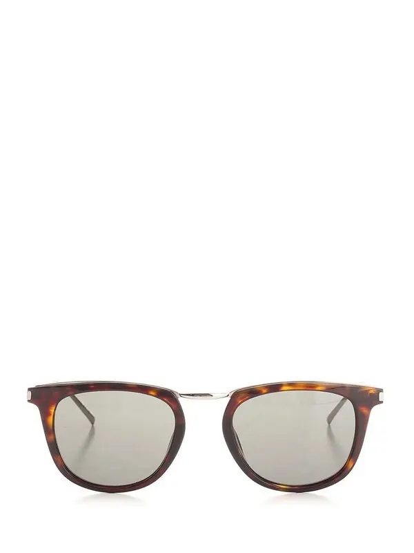 Saint Laurent Sl 753 Sunglasses - Multicolor
