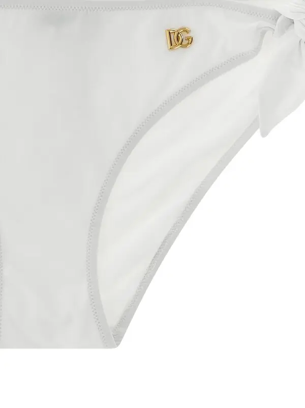 Dolce & Gabbana Dg' Bikini Briefs