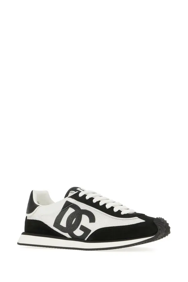 Dolce & Gabbana Shoes Sneakers