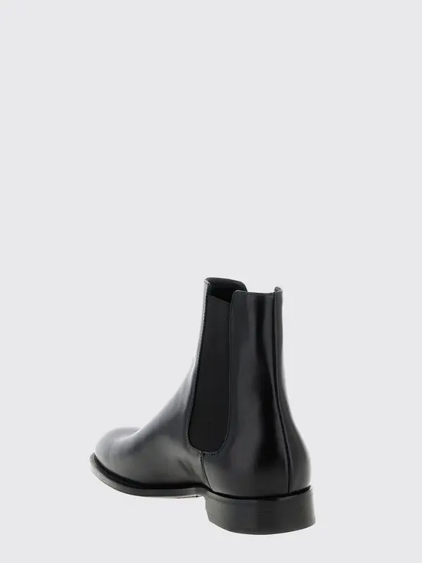 Saint Laurent Bucket Hat - Black