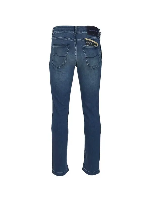 Jacob Cohen Pharrell Trousers