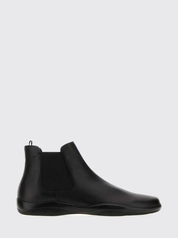 Prada Loafers
