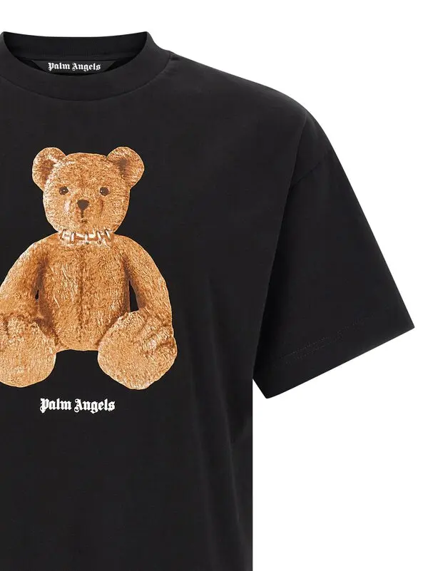 Palm Angels Bear' T-shirt