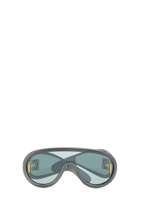 Loewe Grey Acetate Sunglasses