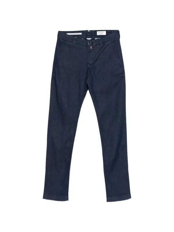 Jacob Cohen Bobby Trousers