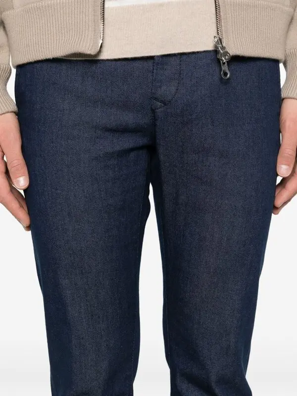 Jacob Cohen Bobby Trousers