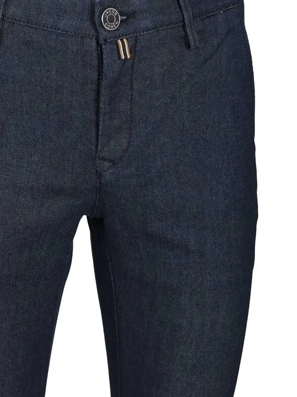 Jacob Cohen Bobby Trousers