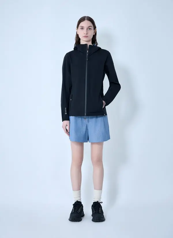 Moncler Valles Jacket