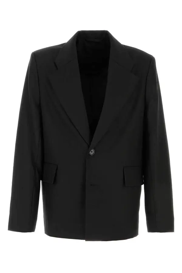 Séfr Twill Blazer