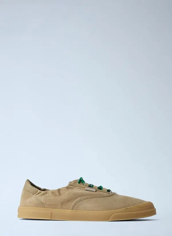 Moncler Vera Leisure Sneakers
