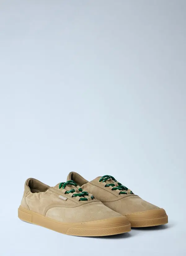 Moncler Vera Leisure Sneakers