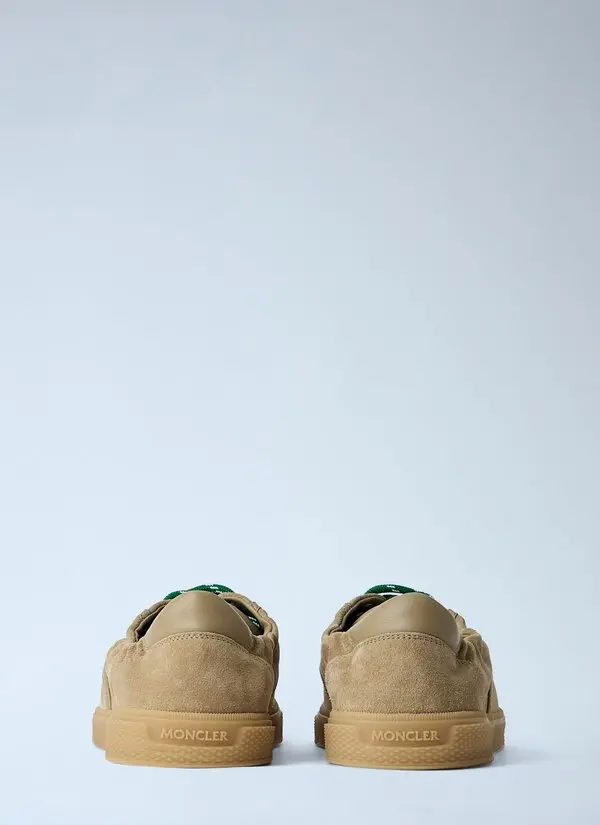Moncler Vera Leisure Sneakers
