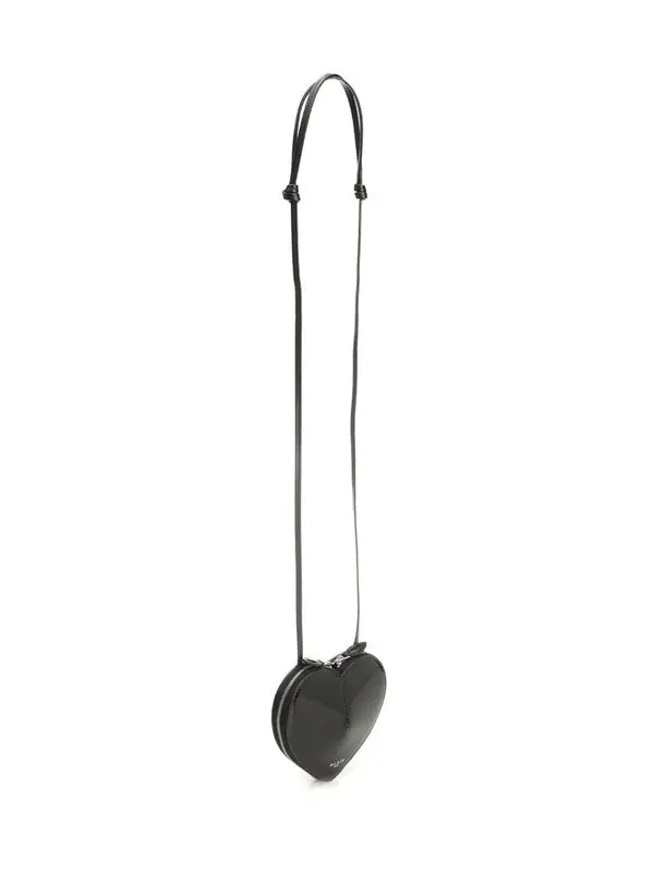 Alaïa Le Cœur Mini Bag