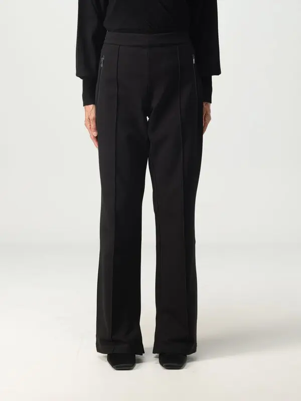 Max Mara Tailored Trousers - Black