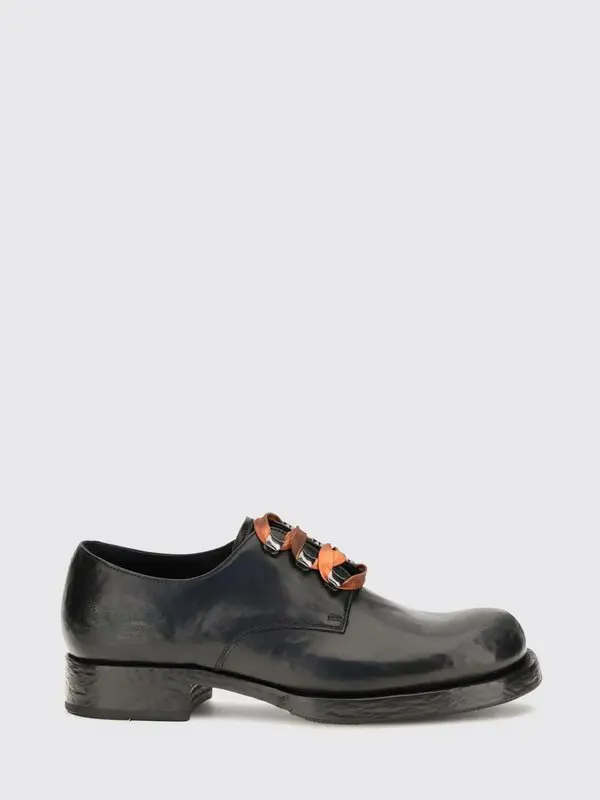 Prada Loafers - Black