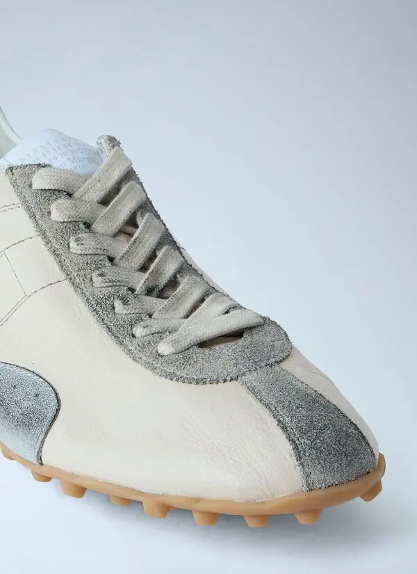 MAISON MARGIELA Sprinter Sneakers