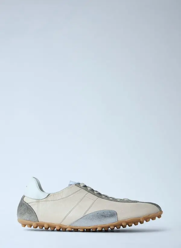 MAISON MARGIELA Sprinter Sneakers - White
