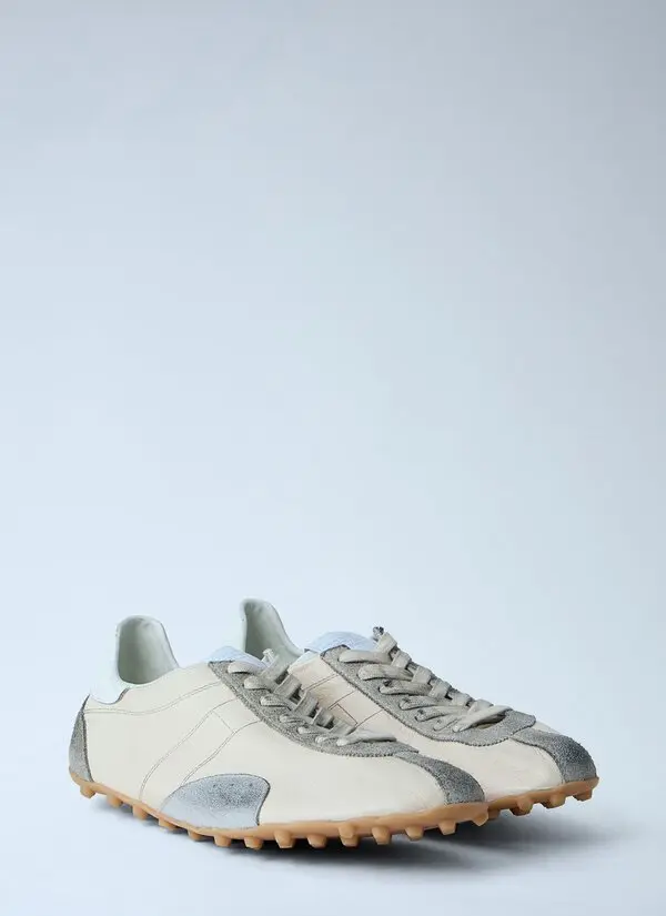 MAISON MARGIELA Sprinter Sneakers - White