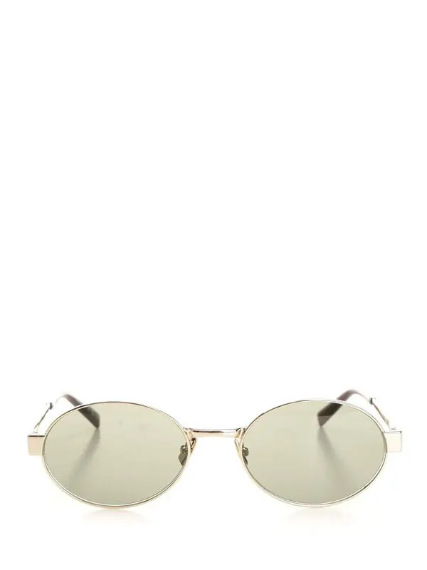 Saint Laurent 692 - Gold