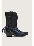 GOLDEN GOOSE Boots - Multicolor