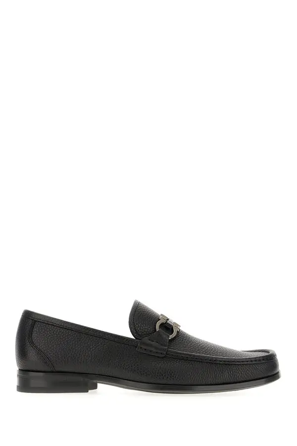 FERRAGAMO Shoes Loafers