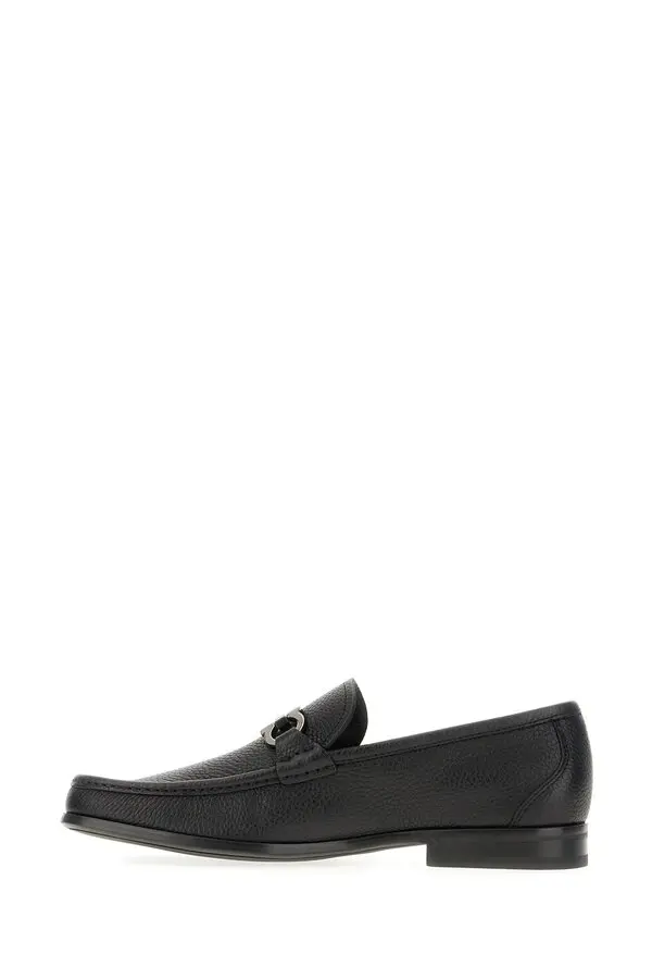 FERRAGAMO Shoes Loafers