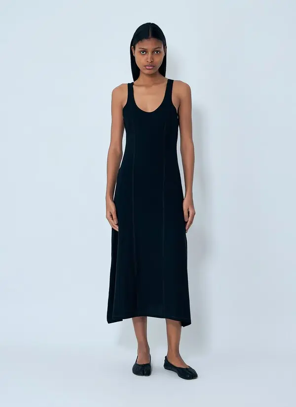 Our Legacy Blade Dress - Black