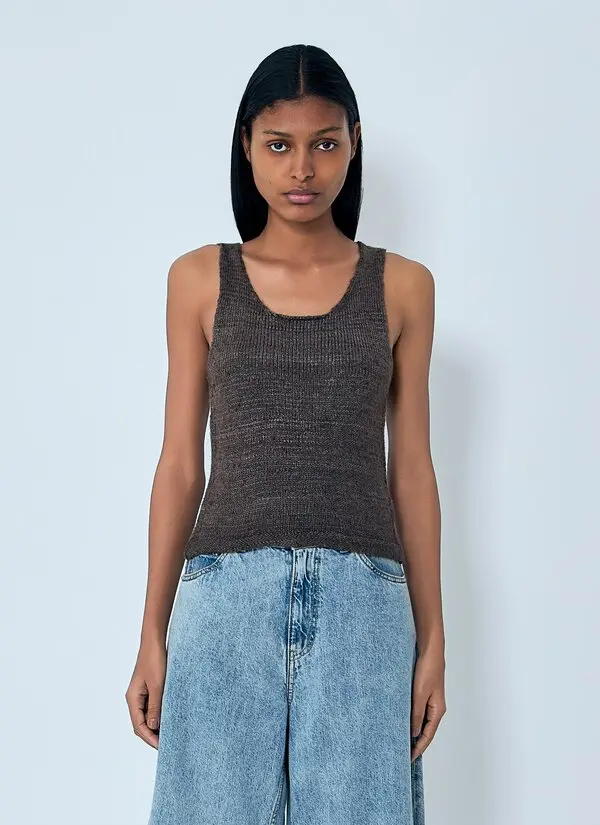 Our Legacy Solo Tank Top