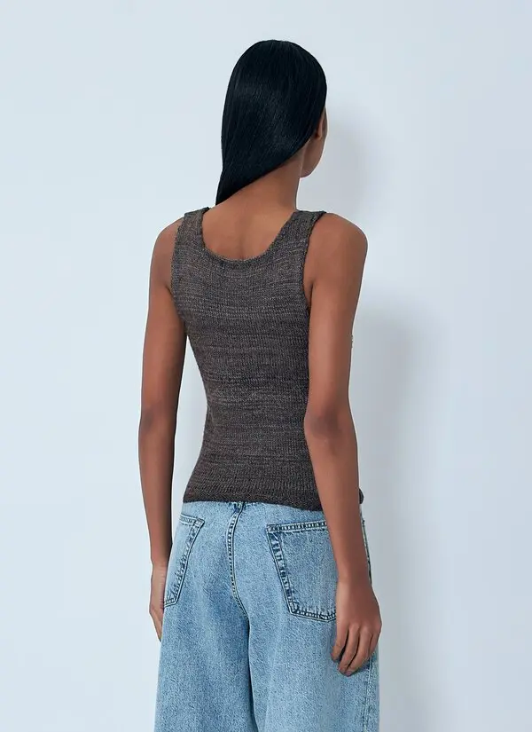 Our Legacy Solo Tank Top