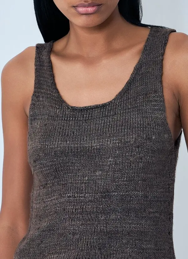 Our Legacy Solo Tank Top