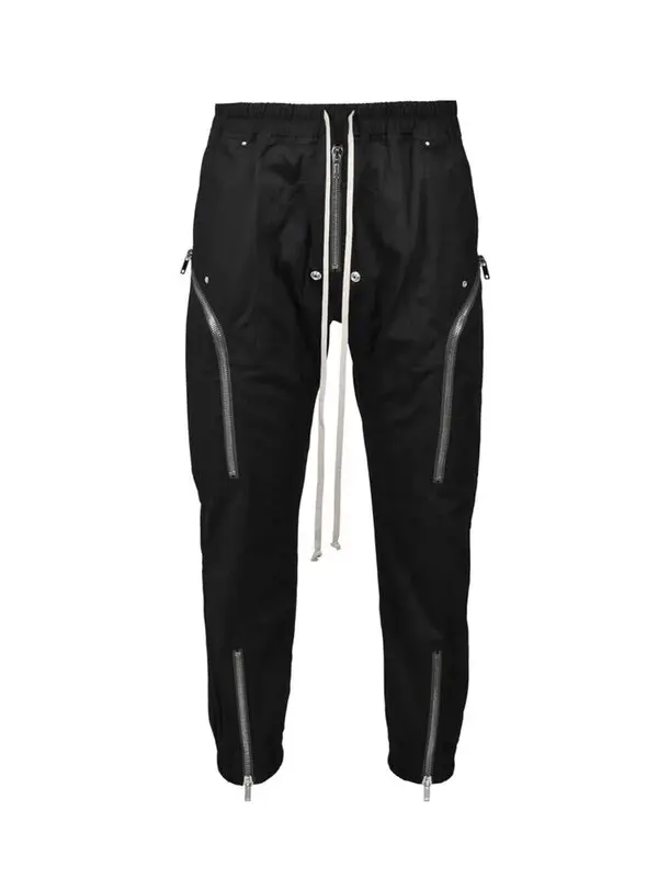 Rick Owens Heizer Cargo Pants