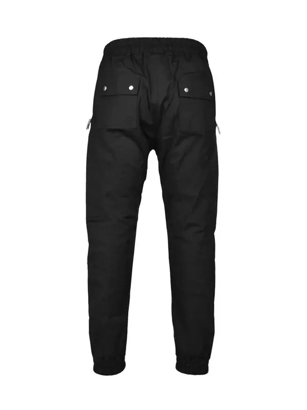 Rick Owens Heizer Cargo Pants