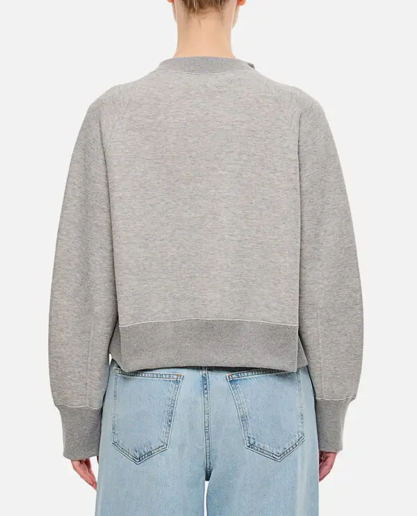 Sacai Crewneck