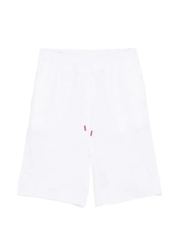 Kiton Kapaa Shorts - Multicolor