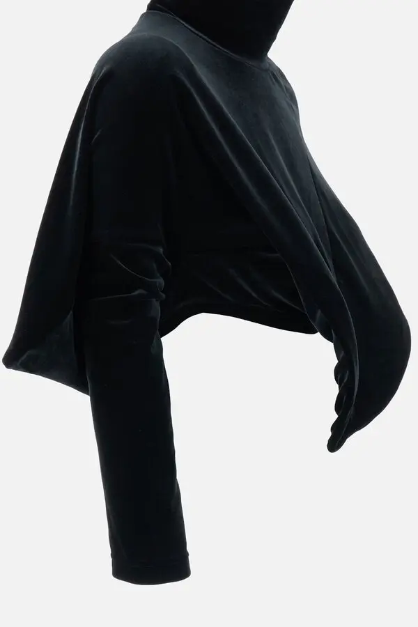Junya Watanabe Asymmetric Top